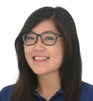Meet the Team of Qualified International Teachers at Krabi International